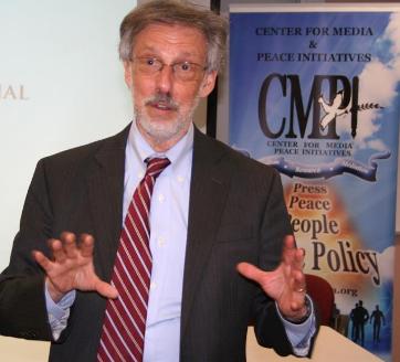 The information flow dilemma – Center for Media and Peace Initiatives