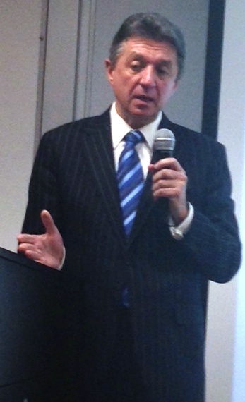 Ukraine responds to antisemitism label – Center for Media and Peace ...