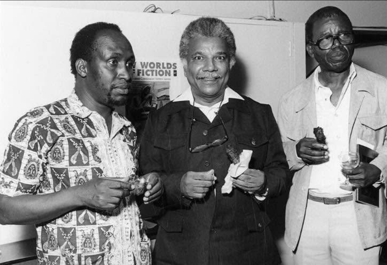 Is Africa’s Cultural Identity in Limbo? – Center for Media and Peace ...